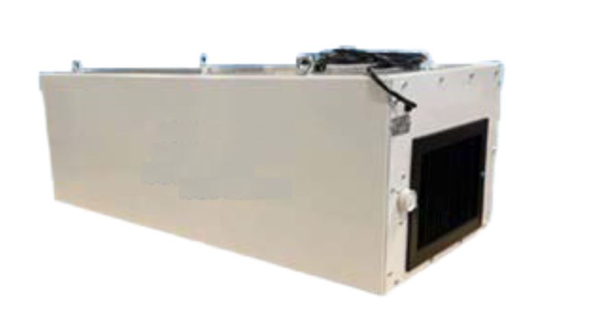 BSE AIRPRO Commercial Carbon Air Cleaner | 1100 CFM Efficiency — Air ...
