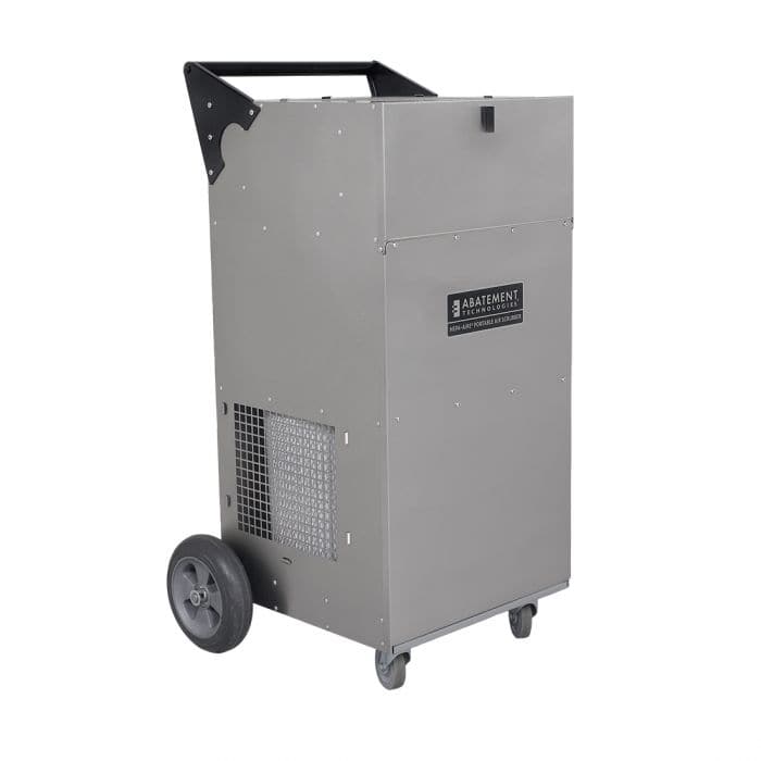 Abatement Technologies HEPA-AIRE® PAS1200 Portable Air Scrubber — Air ...
