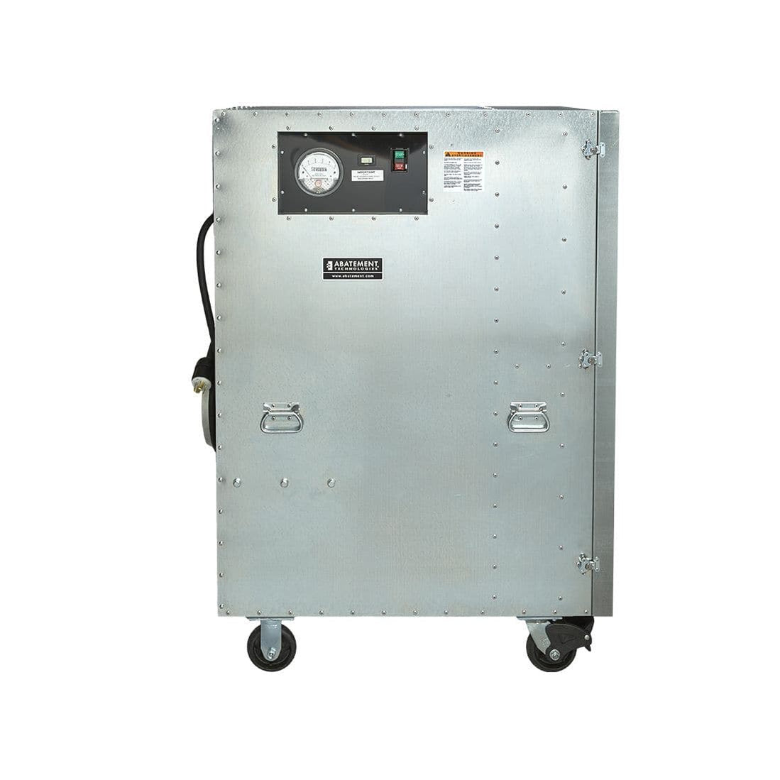 Abatement Technologies HEPA-AIRE® PAS5000 Portable Air Scrubber — Air ...