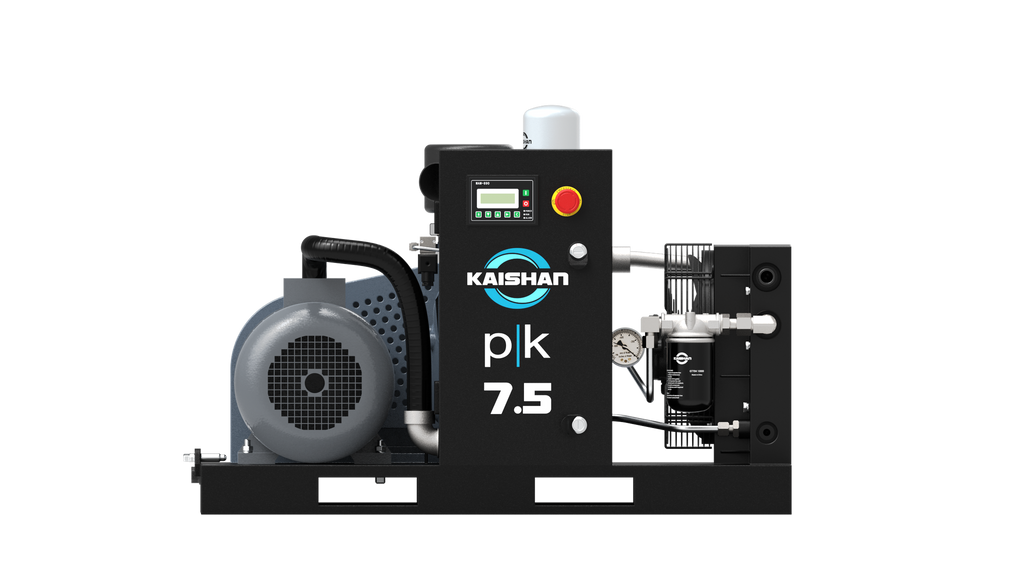Single Phase Air Compressors | 120V & 240V Power — Air Compressor Zone