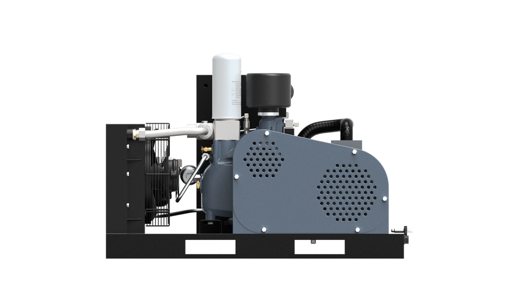 Single Phase Air Compressors | 120V & 240V Power — Air Compressor Zone