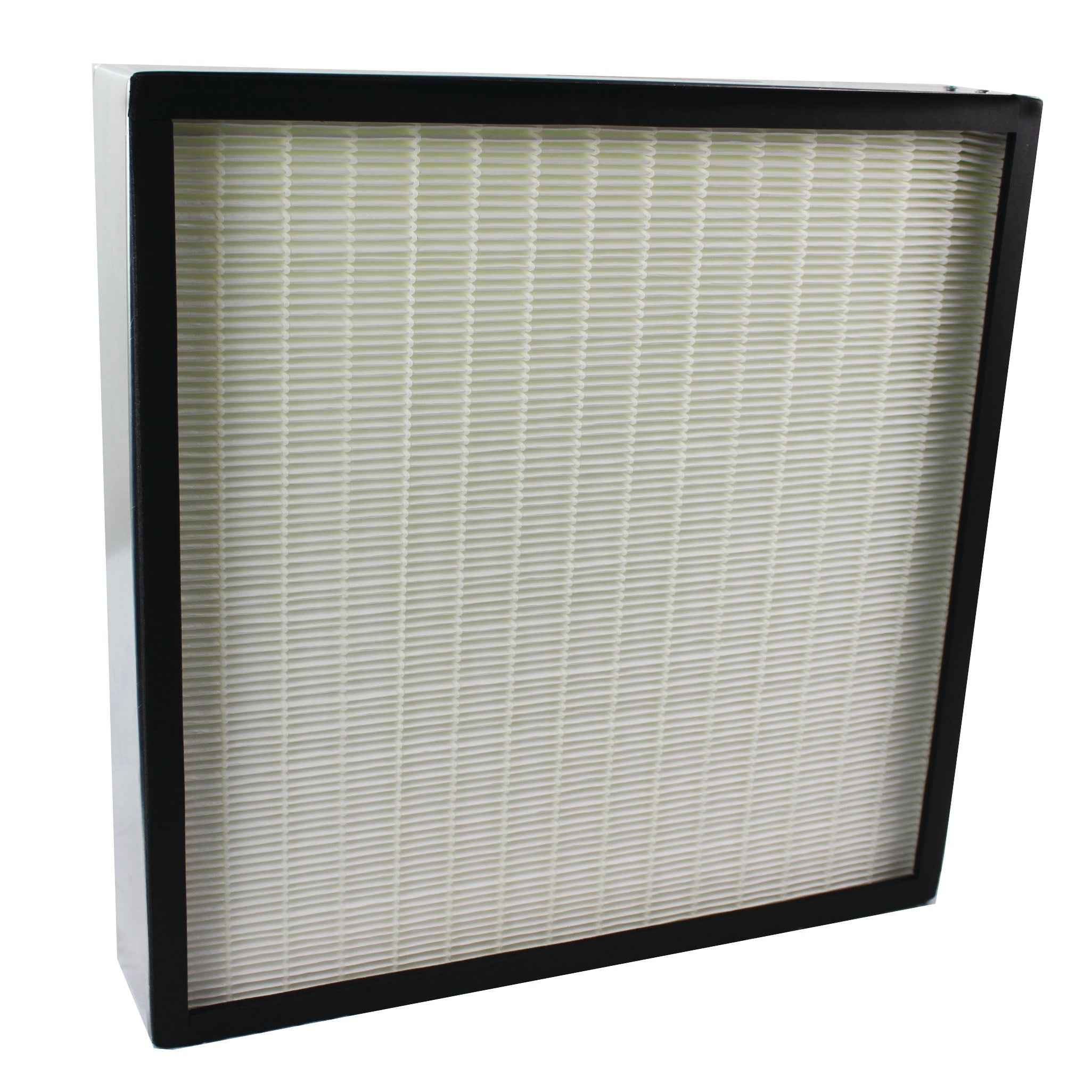Novair 700 Air Scrubber: Advanced Air Purification Technology — Air ...